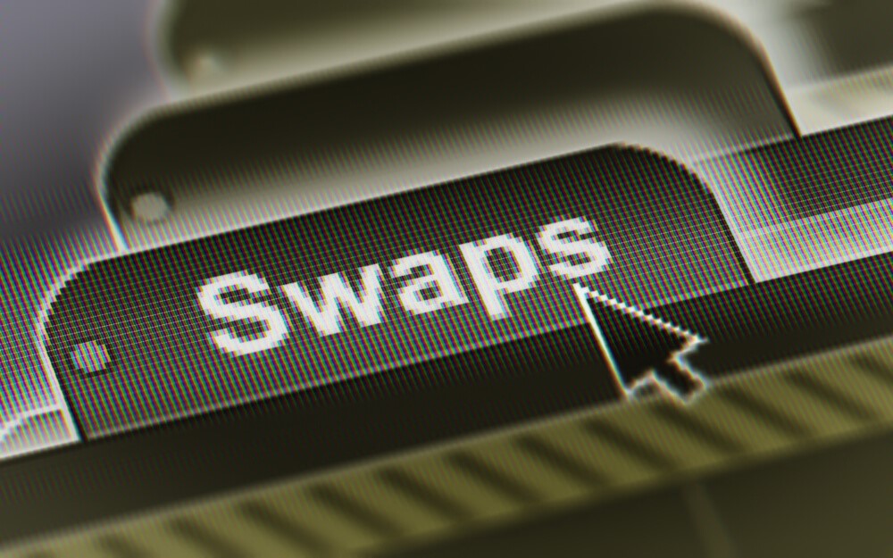 SWAP: Entenda tudo sobre essa operação financeira - Riconnect
