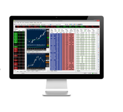 Tape Reading: O que é na prática e como à estratégia! Descubra aqui ...