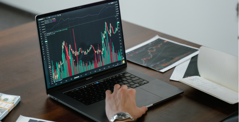O que é básico para um trader? - Aprenda mais sobre na Riconnect