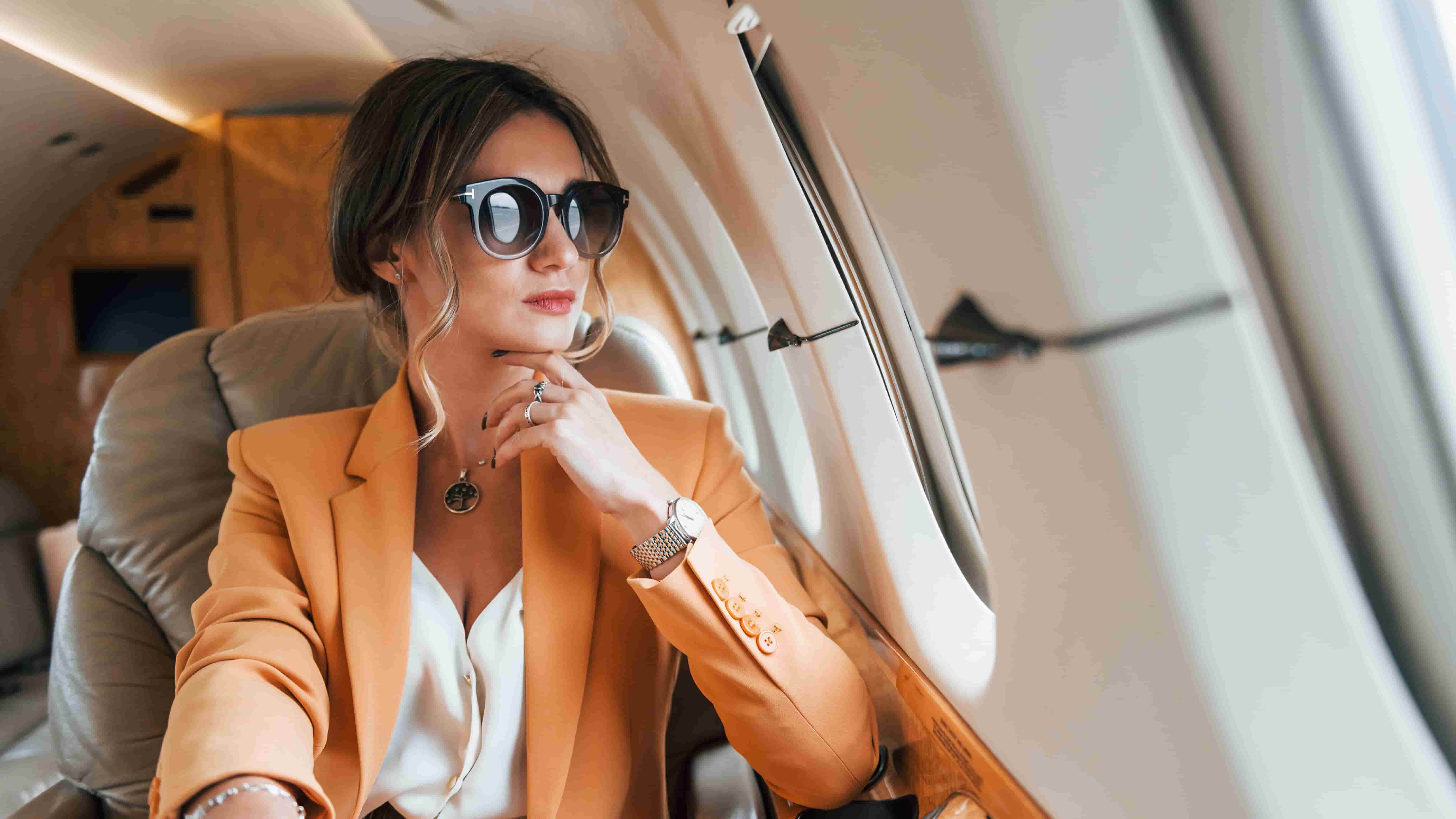 Os jovens mais ricos em 2024 | Riconnect